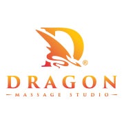 Dragon Massage Studio logo